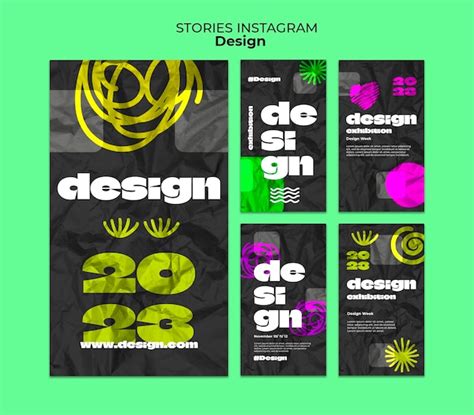 Modèle De Conception Graphique Psd Gratuite