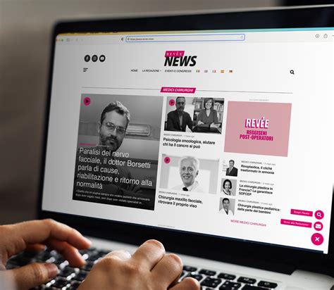 Revée - Scoprinetwork S.r.l.