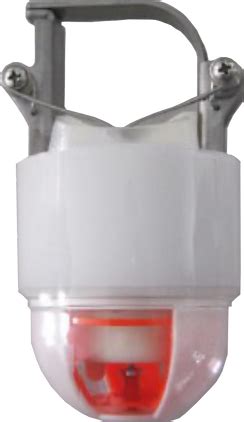 Overhead Fault Indicator