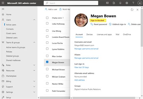 Microsoft 365 Get Account Lockout Status Using Powershell Sharepoint Diary