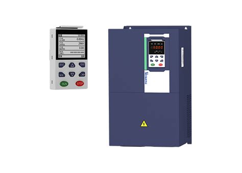 KW Hp VFD Variable Frequency Drive