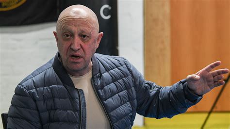 Пригожин објави дека „Вагнер“ го запира регрутирањето на платеници Независен Весник