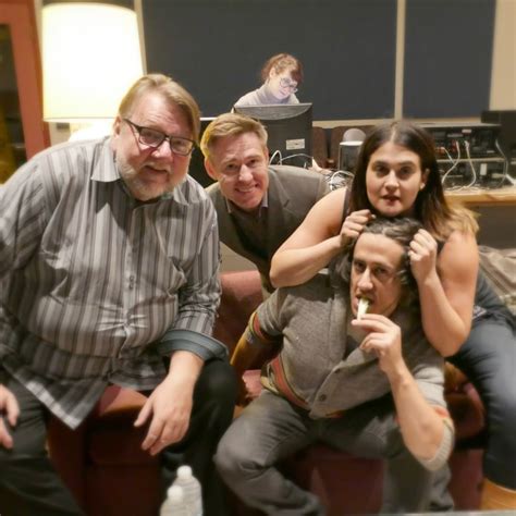 Opera Star Ben Heppner Sings Trump Disney Goes To Halifax And