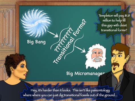 Evolving Perspectives The Ultimate Treasure Hunt