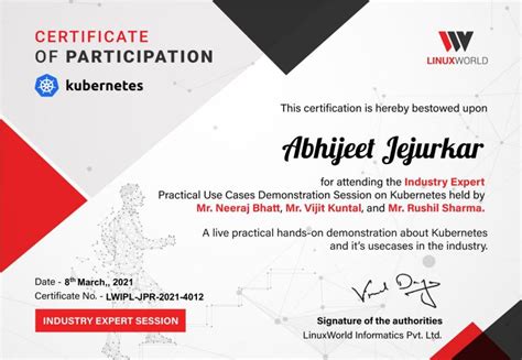 Abhijeet Jejurkar On Linkedin Redhat Vimaldaga Righteducation