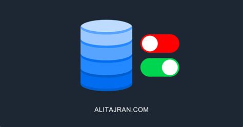 Exchange Database Size Recommendations ALI TAJRAN