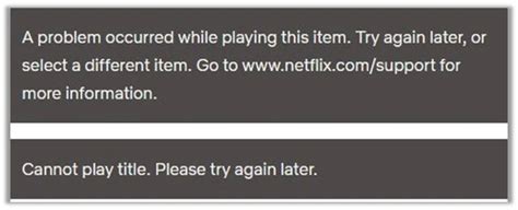 Common Netflix Error Codes And How To Fix Them ScreenNearYou