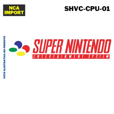 Shvc Cpu 01 Kit Capacitores Eletrolitico Normal P Revisão De Nintedo Shopee Brasil