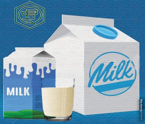 Only Six Milk Brands Fit For Consumption In Pakistan Pakistan Dawncom
