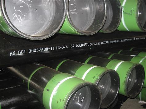 China Octg Pipe Manufacturers Suppliers Factory Low Price Octg Pipe Free Sample