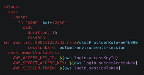 advanced ci cd for aws using pulumi and github actions pulumi