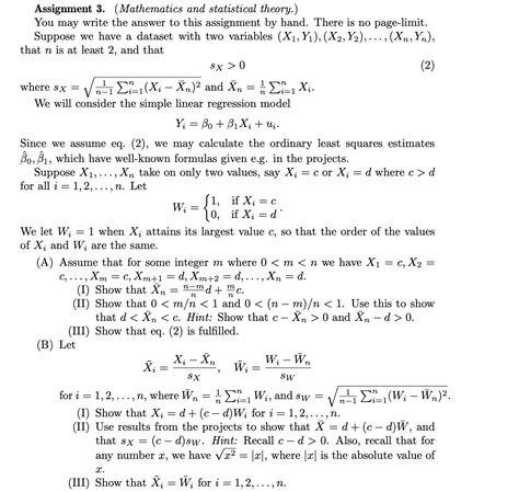 Hi Could You Help Me With B II And B III And Chegg Com