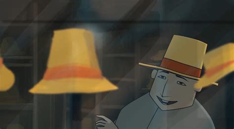 تألق فيلم رسوم متحركة إيراني في مهرجان سينمائي دولي