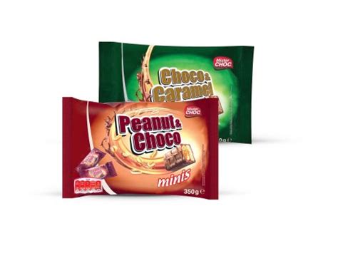 Mini čokoladice Lidl Akcija Njuškalo katalozi