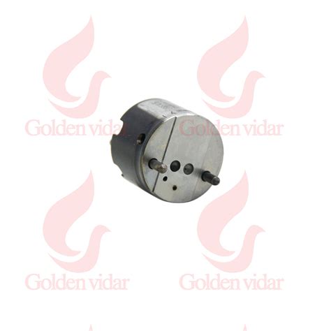 Golden Vidar Original Common Rail Control Valve 9308 625c 28346624 For Delphi 9308 625c And