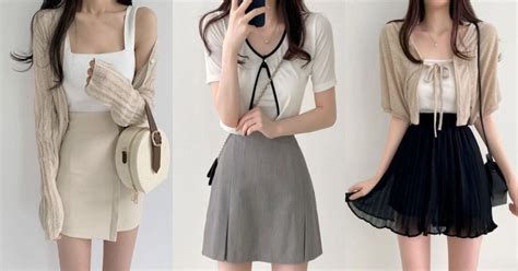 ดูดี รวม 25 ไอเดียแต่งตัว Minimal สบายตาสบายใจช่วงหน้าร้อน 2023