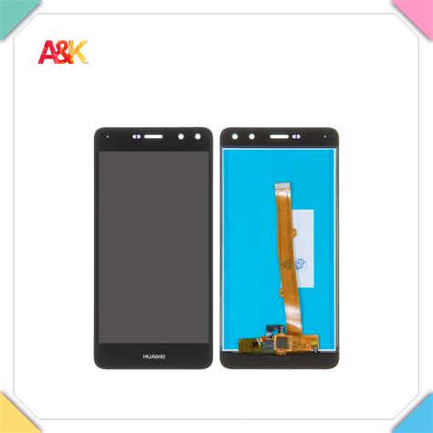 Huawei Y LCD OLED Without Frame AKMobilestore