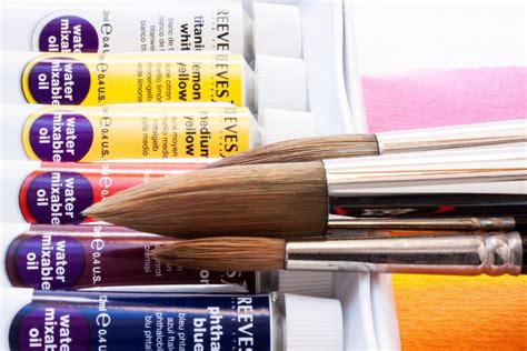 무료 이미지 과학 기술 튜브 빨간 색깔 페인트 푸른 검은 화려한 노랑 예술가 물감 전자 부속품 아크릴