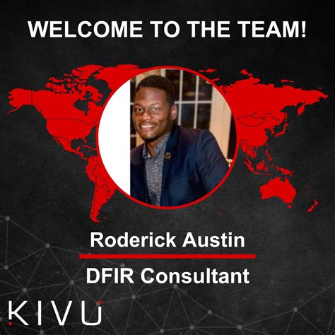 Kivu Consulting Inc On Linkedin Cybersecurity Informationsecurity Dataprotection Cyberdefense…