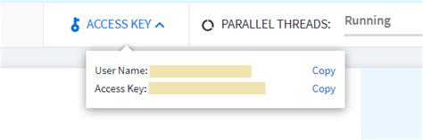Integration With BrowserStack ACCELQ