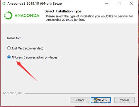 Vs2019anaconda安装python第三方库教程！第3方课本包 Csdn博客