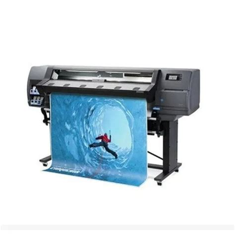 Hp Latex Production Printer Print Resolution Up To X Dpi At Best Price In Gurgaon