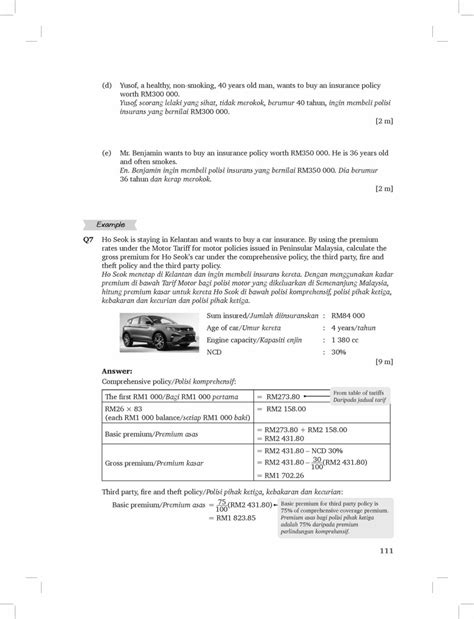 Level Up Spm Form 5 Mathematics Sap Publications Malaysia