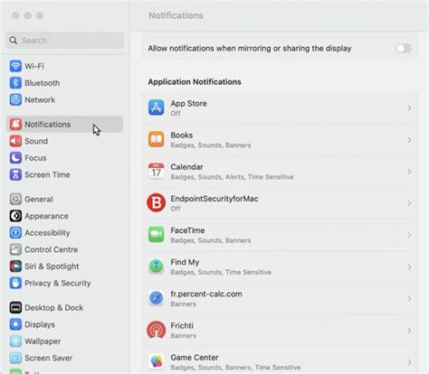 Troubleshooting Why Do I Not Receive Web Push Notifications Home