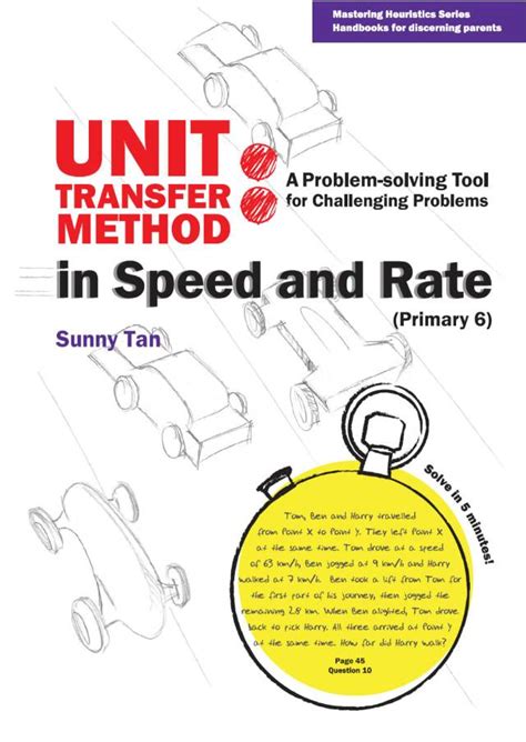 Unit Transfer Method Primary 4 Mathsheuristics