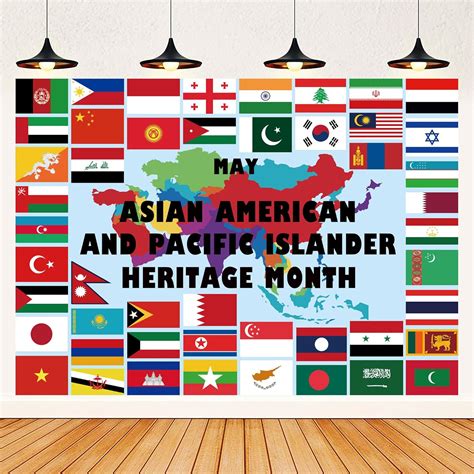 Ircor Asian American And Pacific Islander Heritage Month Ircor Asian American And Pacific Islander Heritage Month