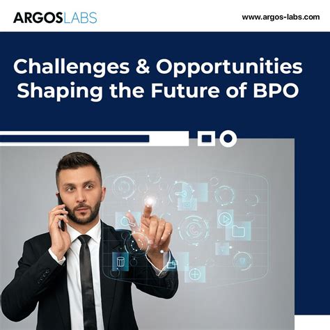 Bpo Industry Faces Challenges And Opportunities Argos Labs Low Code