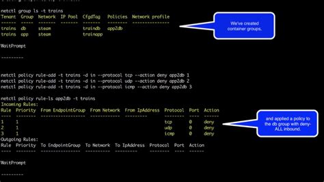 contiv on docker swarm mode using vlan l2 networking youtube