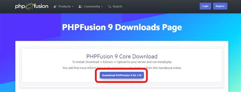 Php Fusion 2 Simple And Accurate Methods To Install It Hostrik