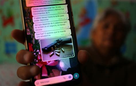 Arequipa Más De 150 Casos De Extorsión En Lo Que Va Del Año Encuentro