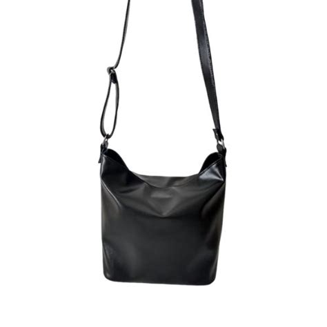 Bolsa Hobo Olívia Alça Longa Elo7 Produtos Especiais