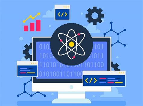 Reactjs Và React Native Là Gì Tổng Quan So Sánh Và Ứng Dụng
