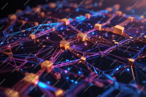 Premium Ai Image 3d Rendering Digital Binary Data And Electronic Circuit Board Cyber Security