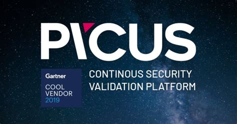 Picus Security Launches Security Validation For Kubernetes