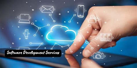 What Is Software Development Services Central Hunter
