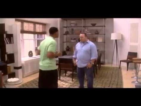 Hitch 2005 Trailer Will Smith Eva Mendes And Kevin James Youtube