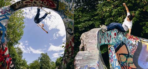 Skater Mami Tezuka Joins The Swatch Proteam In 2023