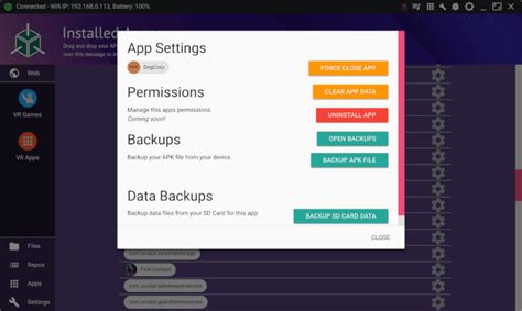 Is SideQuest Safe For Oculus Quest A Quick Guide To Sideloading Apps WhatNerd