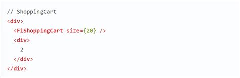 React наглядное пособие для начинающих Создаем свой компонент без знаний Javascript 161022