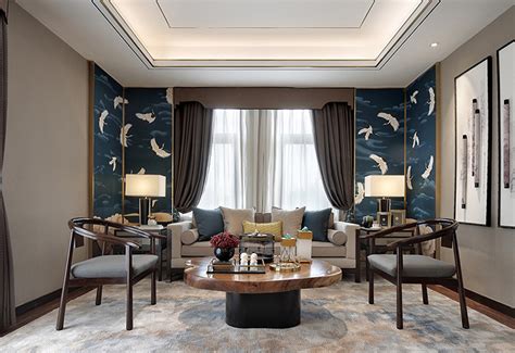 整体软装包括哪些东西？整体软装设计有什么特点？