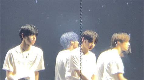 투바투 [신곡] 블루스프링 풀버전 Youtube