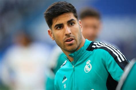 Marco Asensio Speaks Out On His Future After Being Offered To Man Utd Football Metro News