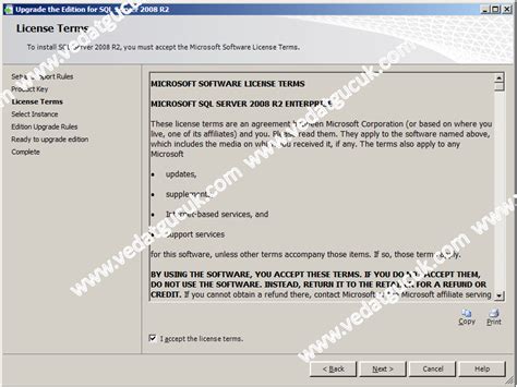 Microsoft Sql Server 2008 R2 Version Upgrade Techknowlojist