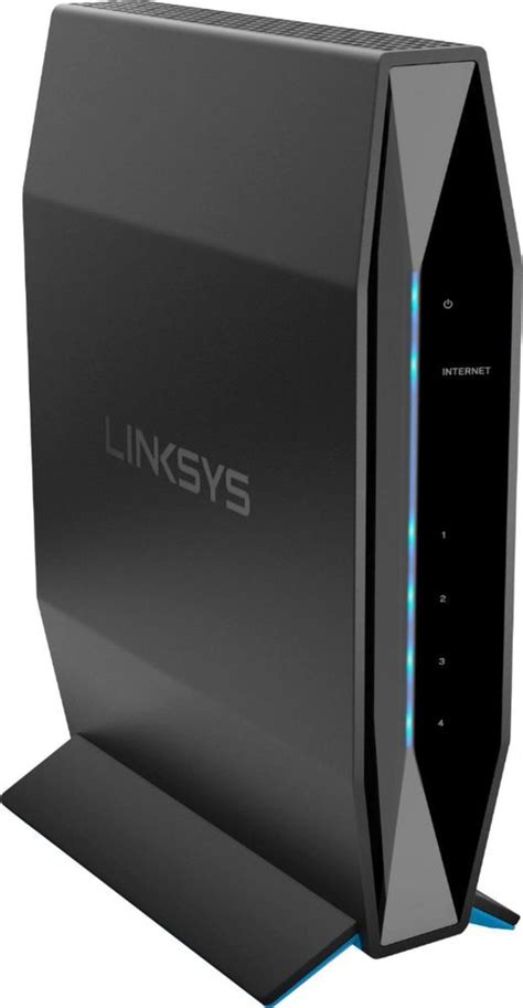 Linksys Dual Band Ax1800 Wifi 6 Router Artofit