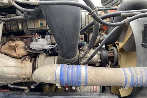 What Is Fault Code Spn 2011 Fmi 9 Detroit Freightliner