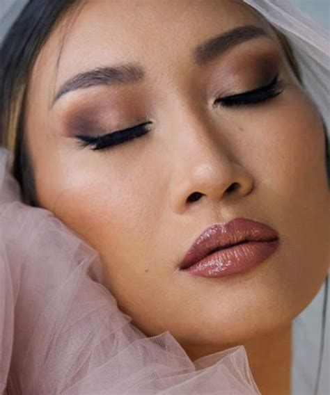 The Beauty And Bridal Program Sma International Makeup Academy